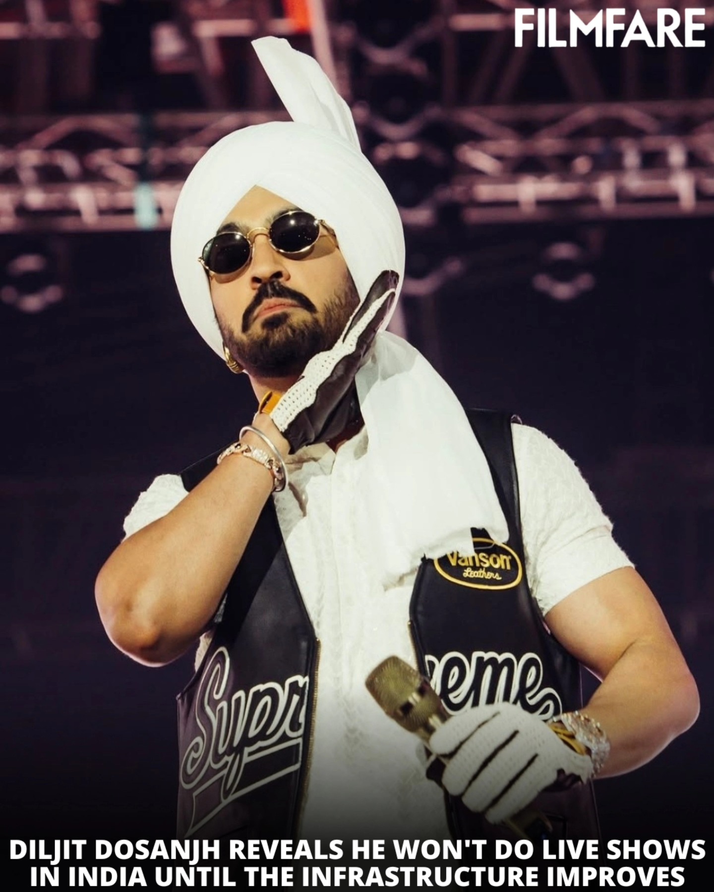 THE JOURNEY OF A TENTH-PASSED PENDU BOY FROM PUNJABI POP STAR TO ...